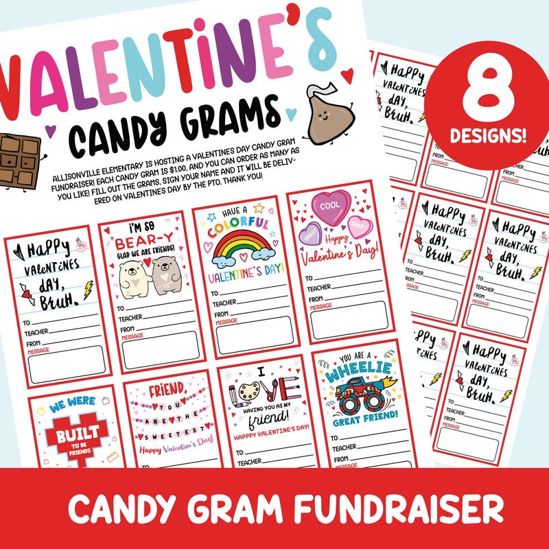 Valentines Lollipop Gram - Etsy UK