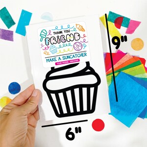 Kids Birthday Party Favor Arts and Crafts Kit, Bulk Toddler Art ...