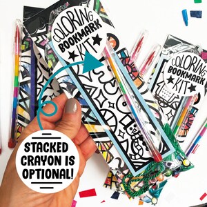 Graduation Bookmark Classroom Favors for Kindergarten, Preschool ...