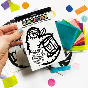 Printable Sloth Coloring Placemat, Rainforest Birthday Party Games ...