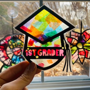 End of the Year Kids Graduation Gifts, Kindergarten Graduate ...