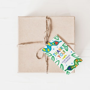 Snake Coloring Bookmarks, Reptile Birthday Party Favor and Activity for ...