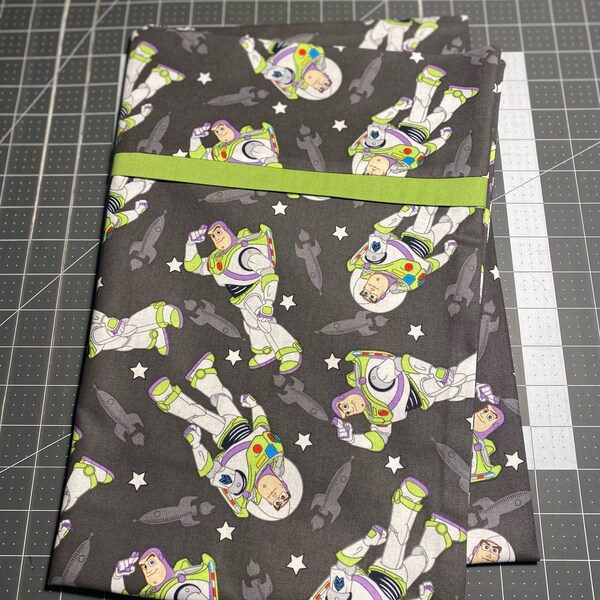 Buzz Lightyear Case - Etsy