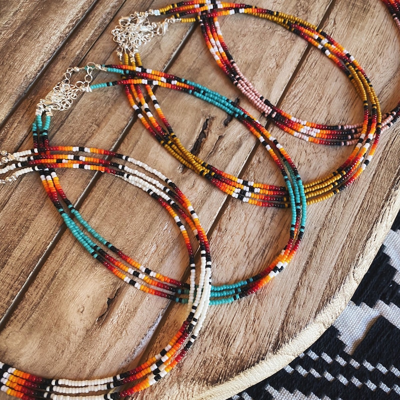 Native American Jewelry - Etsy