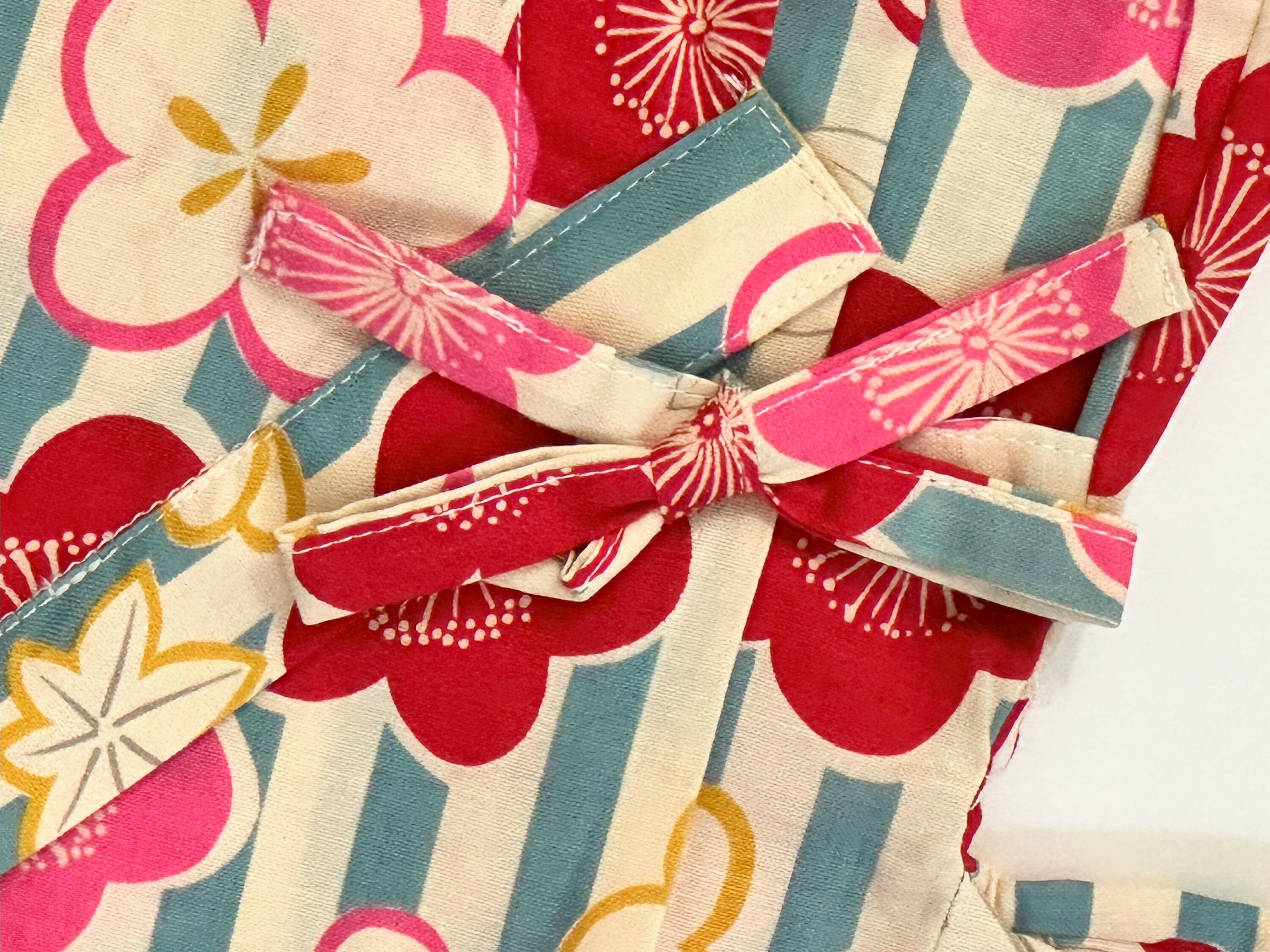 Baby Girl 3-6M Cotton Jinbei Style Romper - Etsy