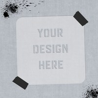 Custom Stencils - Etsy