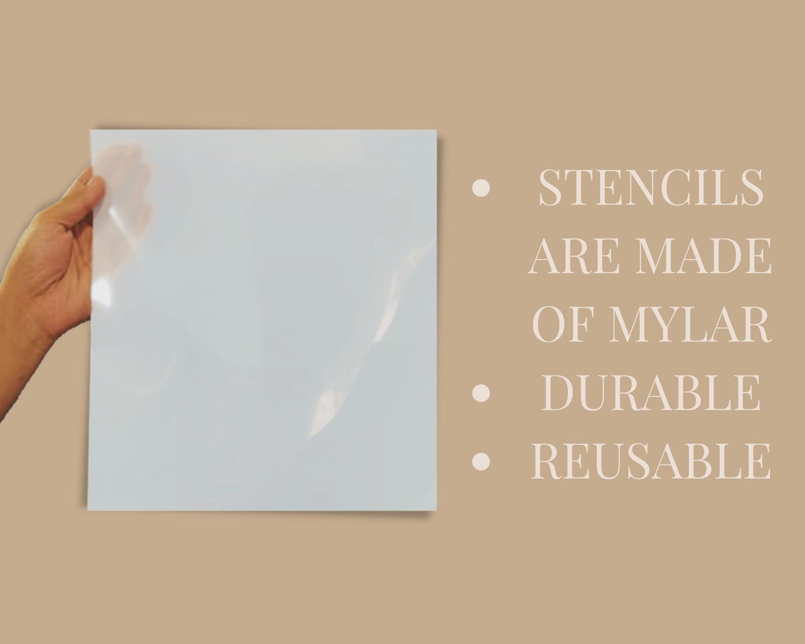 Happy Birthday Plate Stencil Extra Large Plates Stencils - Etsy