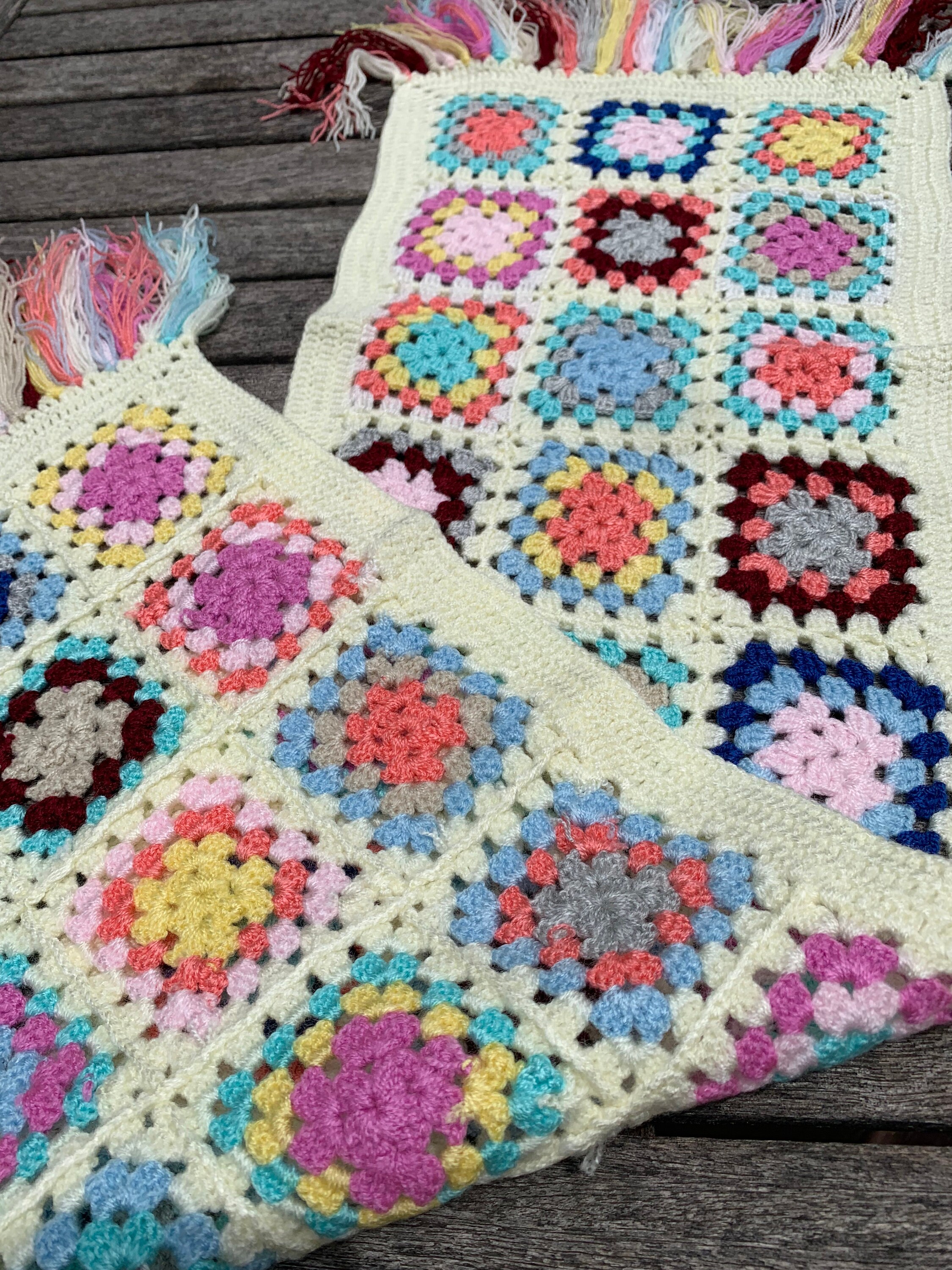 Handwoven Table Runner - Etsy