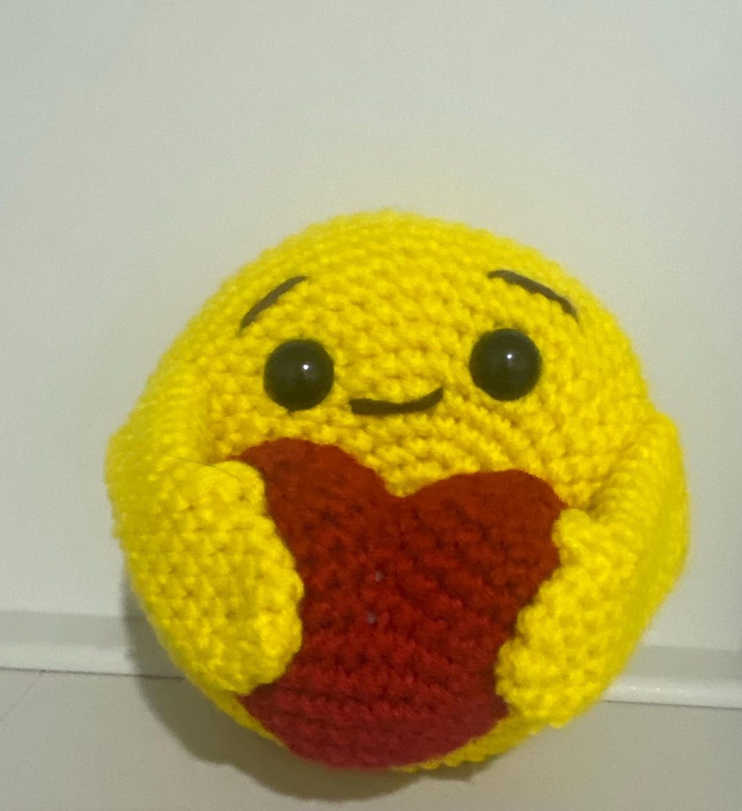 Hug Plushie 6-inch - Etsy