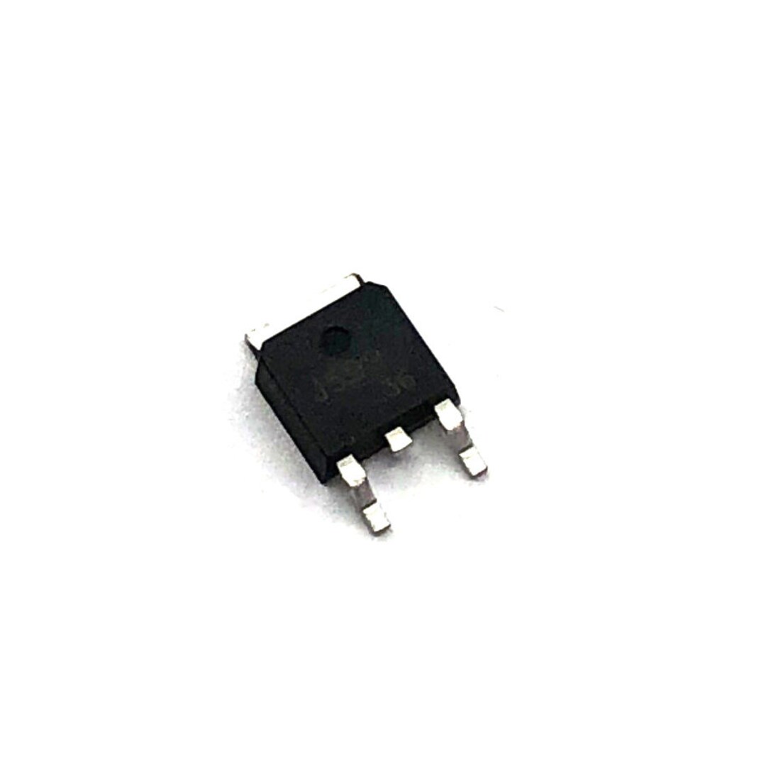 Transistor QF601 for Mainboard CB53 Main: L1800 1390 1430 Epson ...