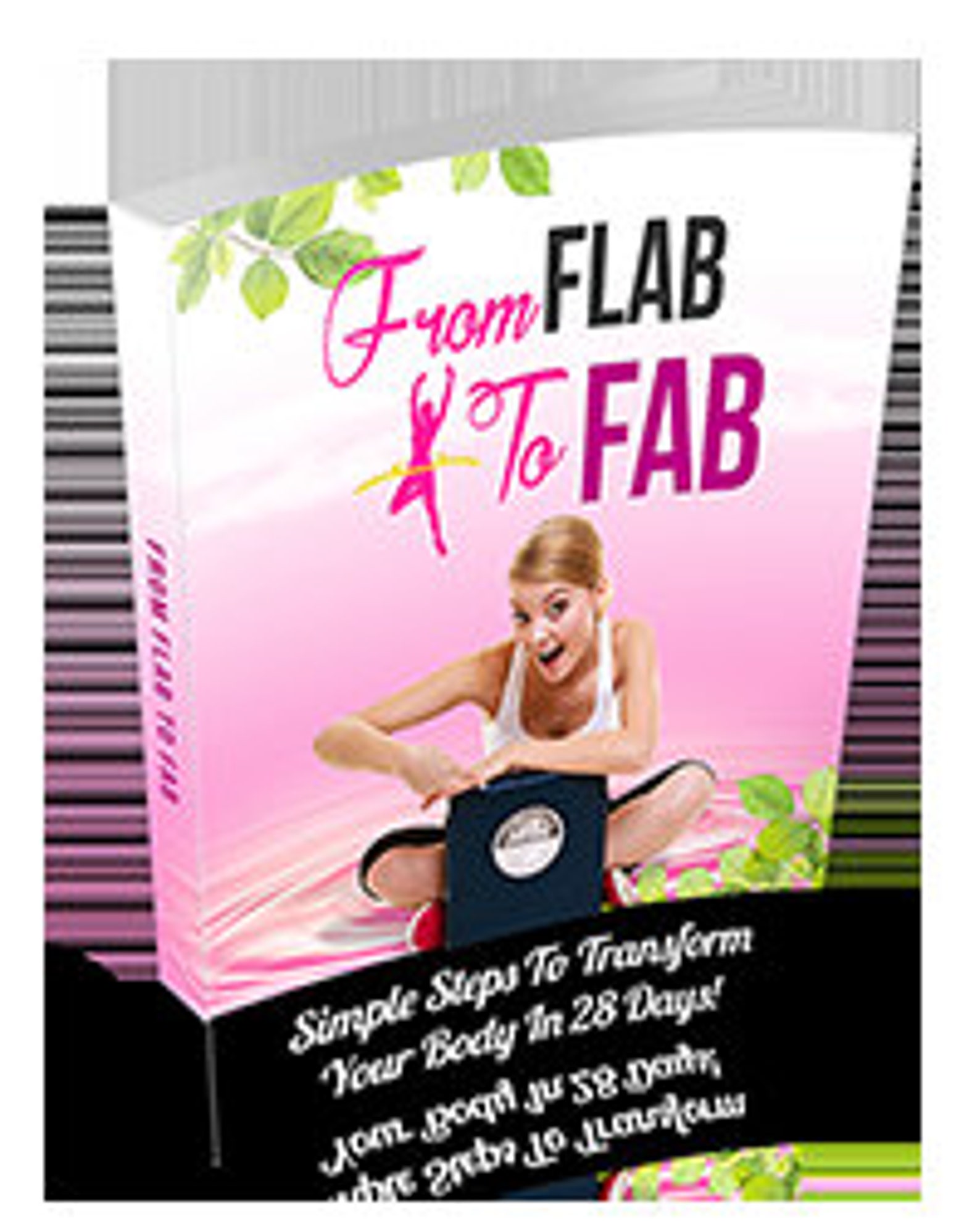 From Flab, to Fab - Etsy