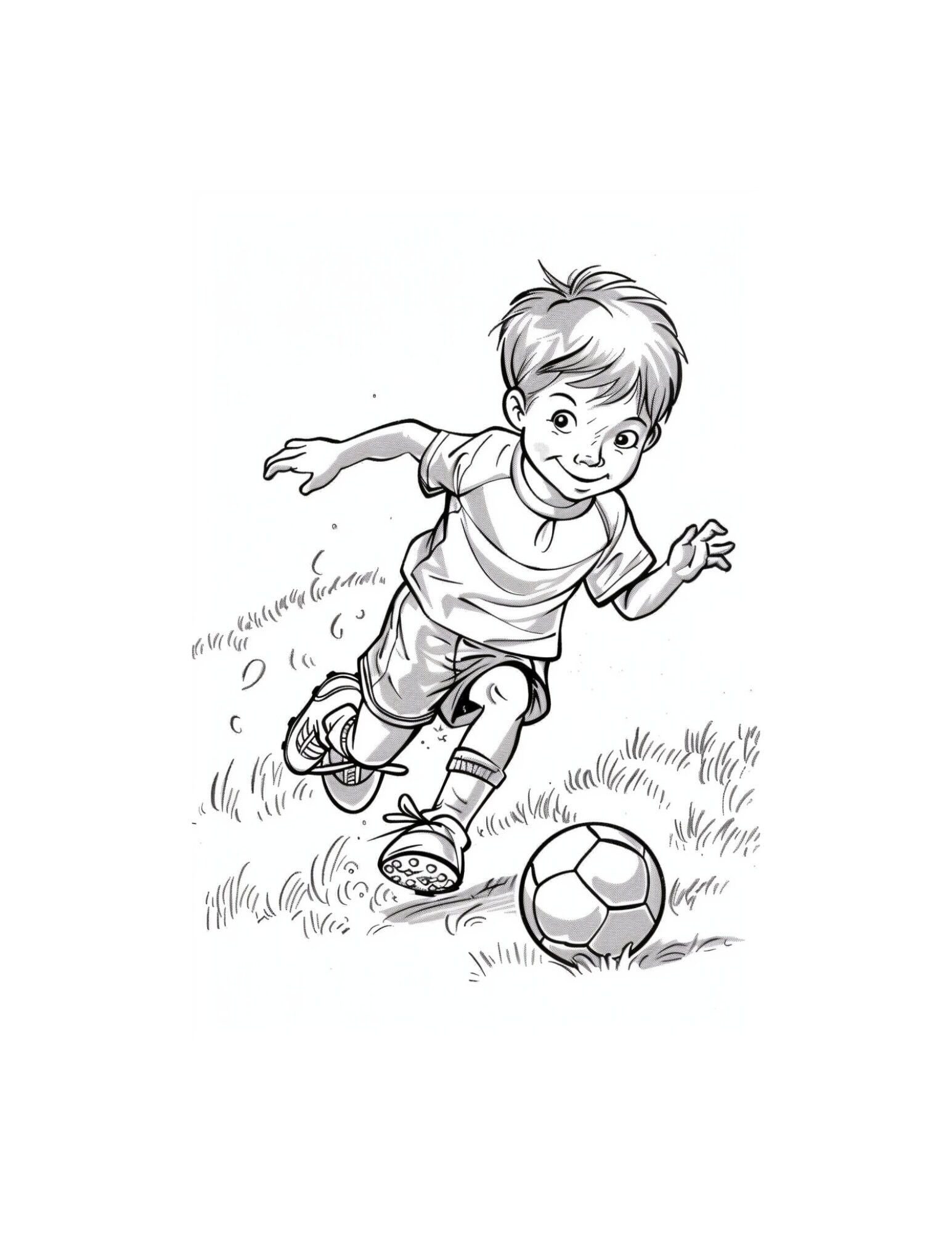 Football Coloring Book 2024, Euro 2024, Euro Cup 2024, European Cup ...