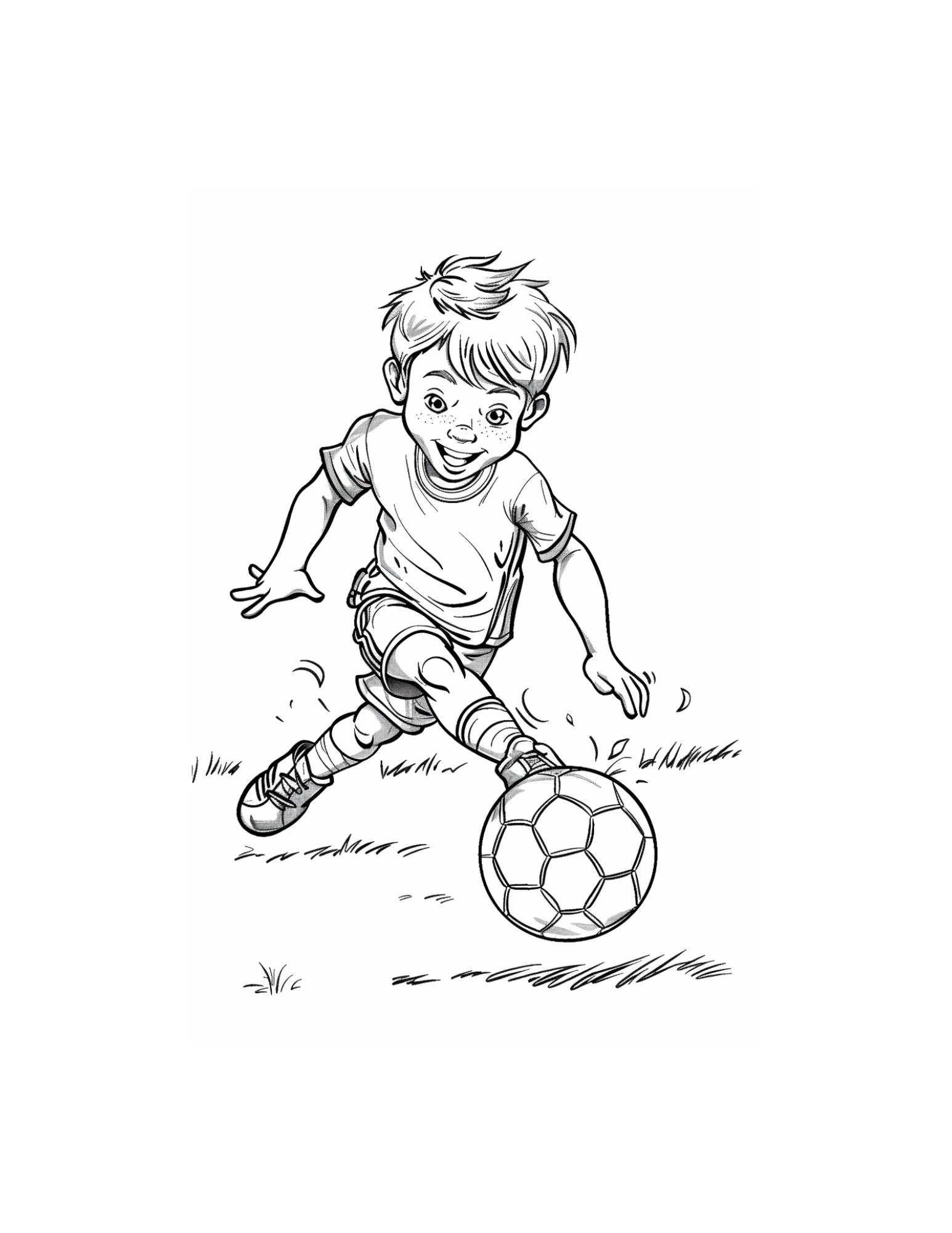 Football Coloring Book 2024, Euro 2024, Euro Cup 2024, European Cup ...