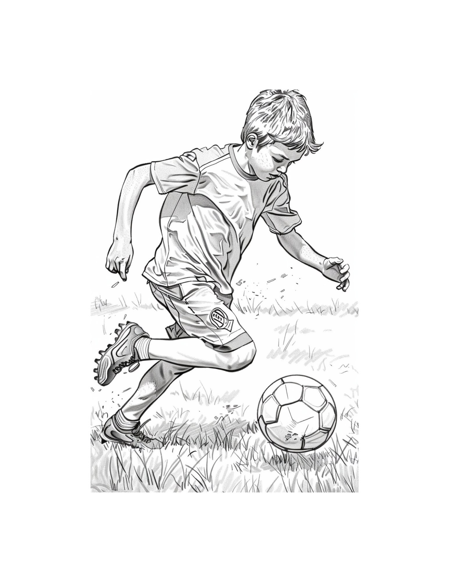 Football Coloring Book 2024, Euro 2024, Euro Cup 2024, European Cup ...