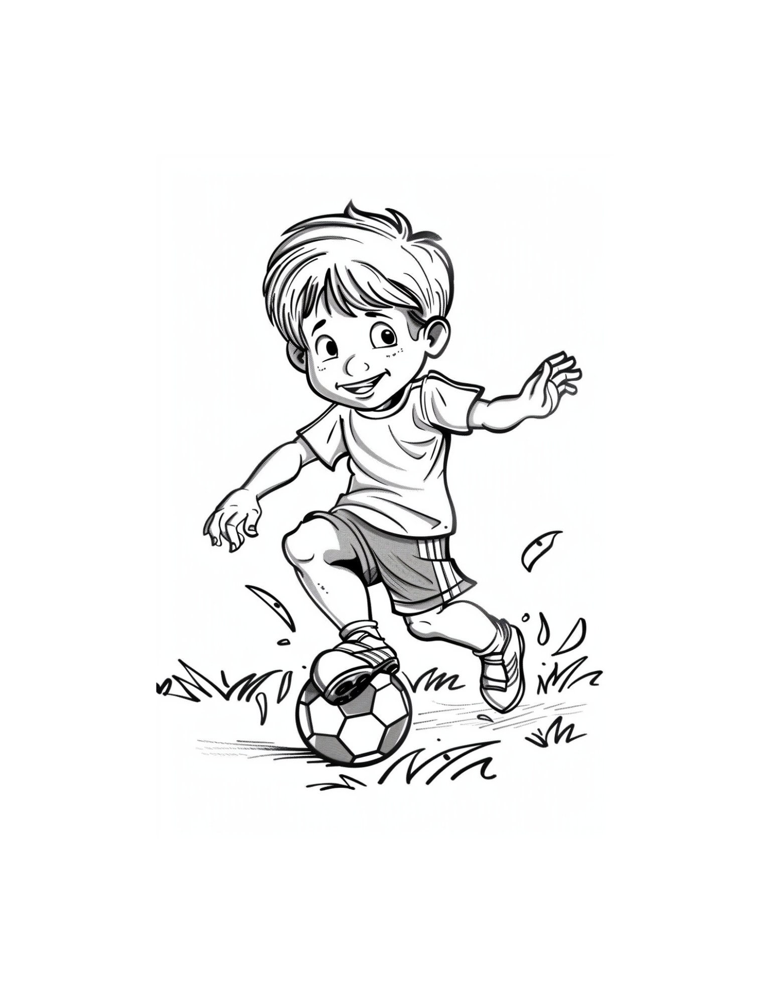 Football Coloring Book 2024, Euro 2024, Euro Cup 2024, European Cup ...