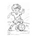 Football Coloring Book 2024, Euro 2024, Euro Cup 2024, European Cup ...