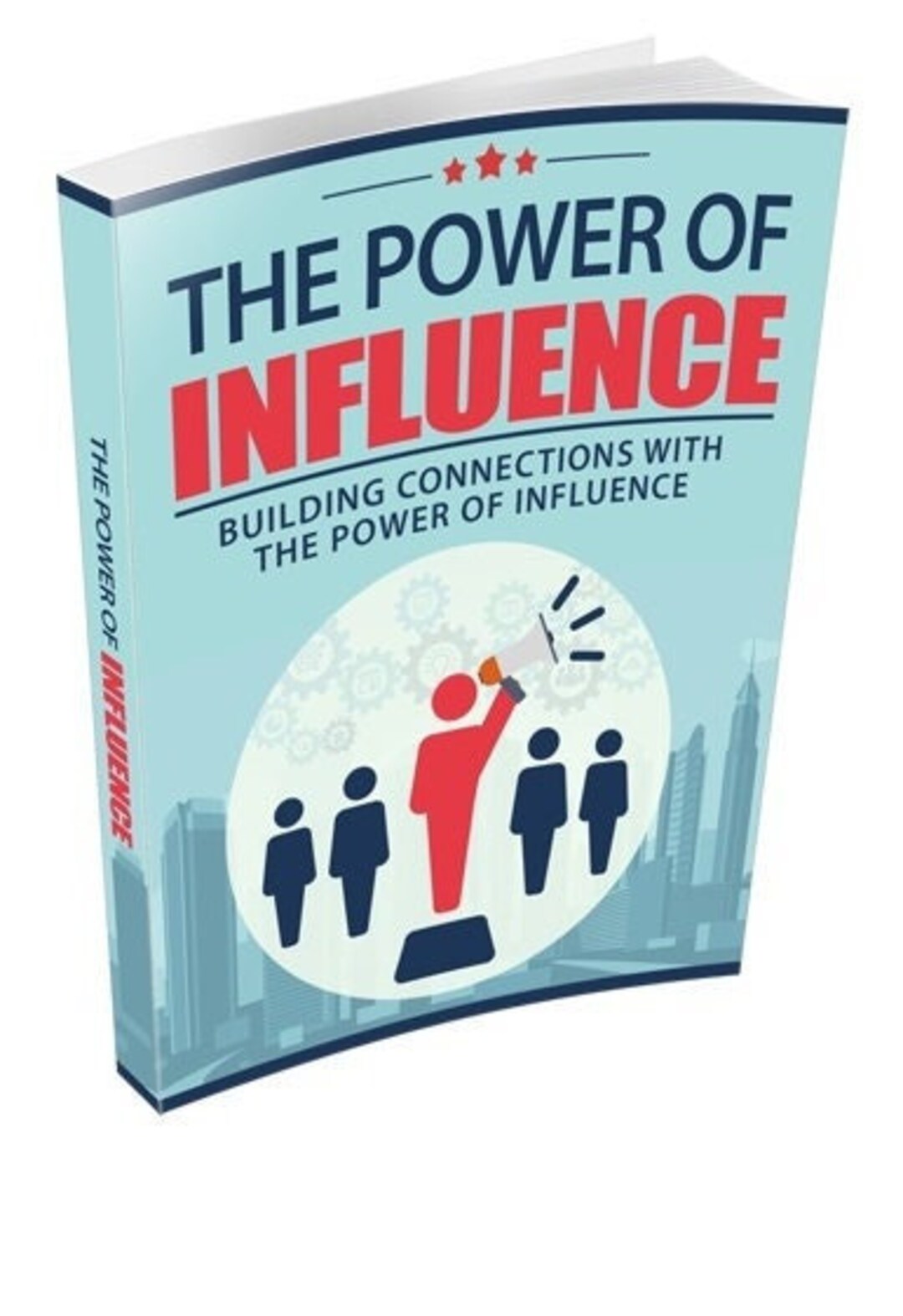 The Power of Influence - Etsy