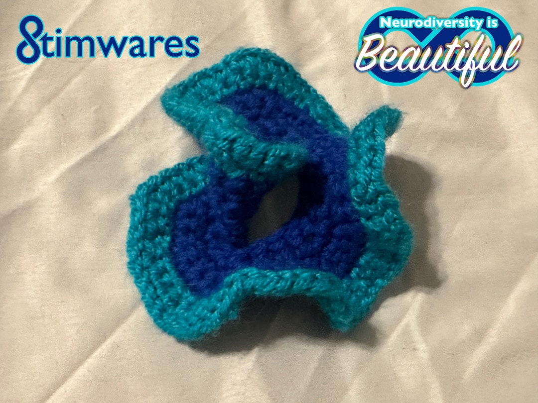 Möbius Strip Fidget Toy / Magic Infinity Loop! - Official Stimwares ...