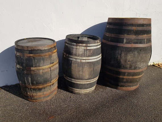 Giant Big EXTRA LARGE Whiskey Whisky Scotch Bourbon Oak Barrel - Etsy UK
