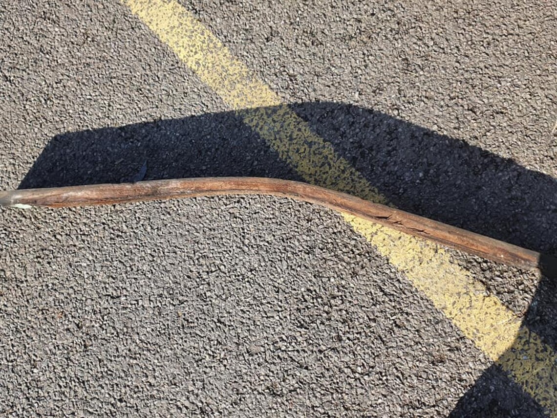 Oak Wine Barrel Staves Reclaimed Wine Barrel Wood Staves - Etsy UK