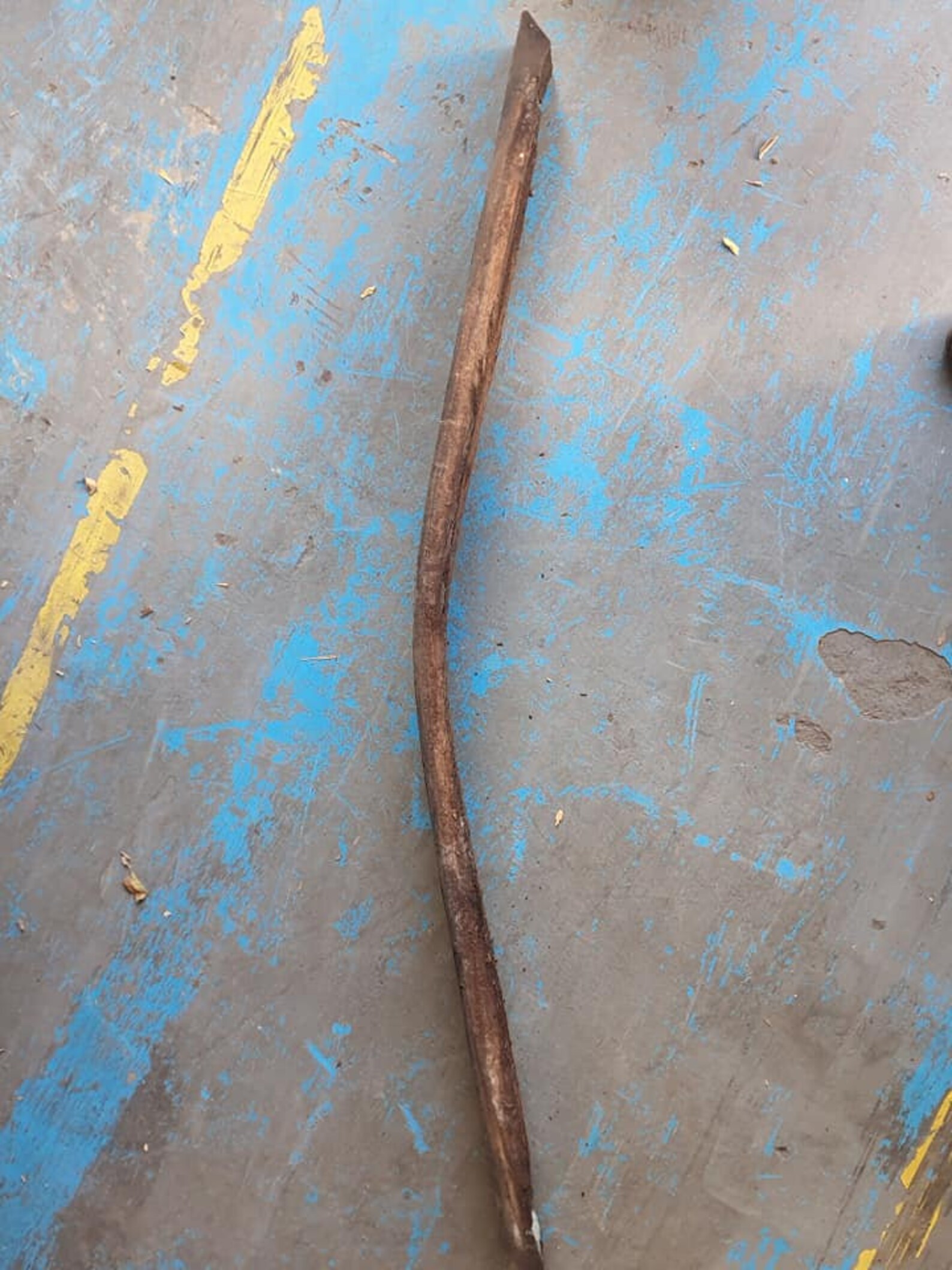 5 x Oak Wine Barrel Staves Reclaimed Wine Barrel Wood Staves | Etsy