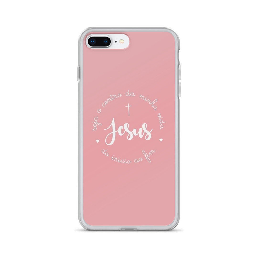 Jesus iPhone Casse, I Love Jesus iPhone Case, Cross iPhone Case, iPhone ...