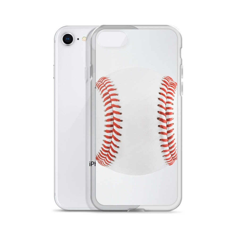 Baseball iPhone Case iPhone 8 Case iPhone X Case iPhone XS - Etsy
