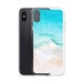 Beach iPhone Case Waves iPhone Case Sea iPhone Case iPhone - Etsy