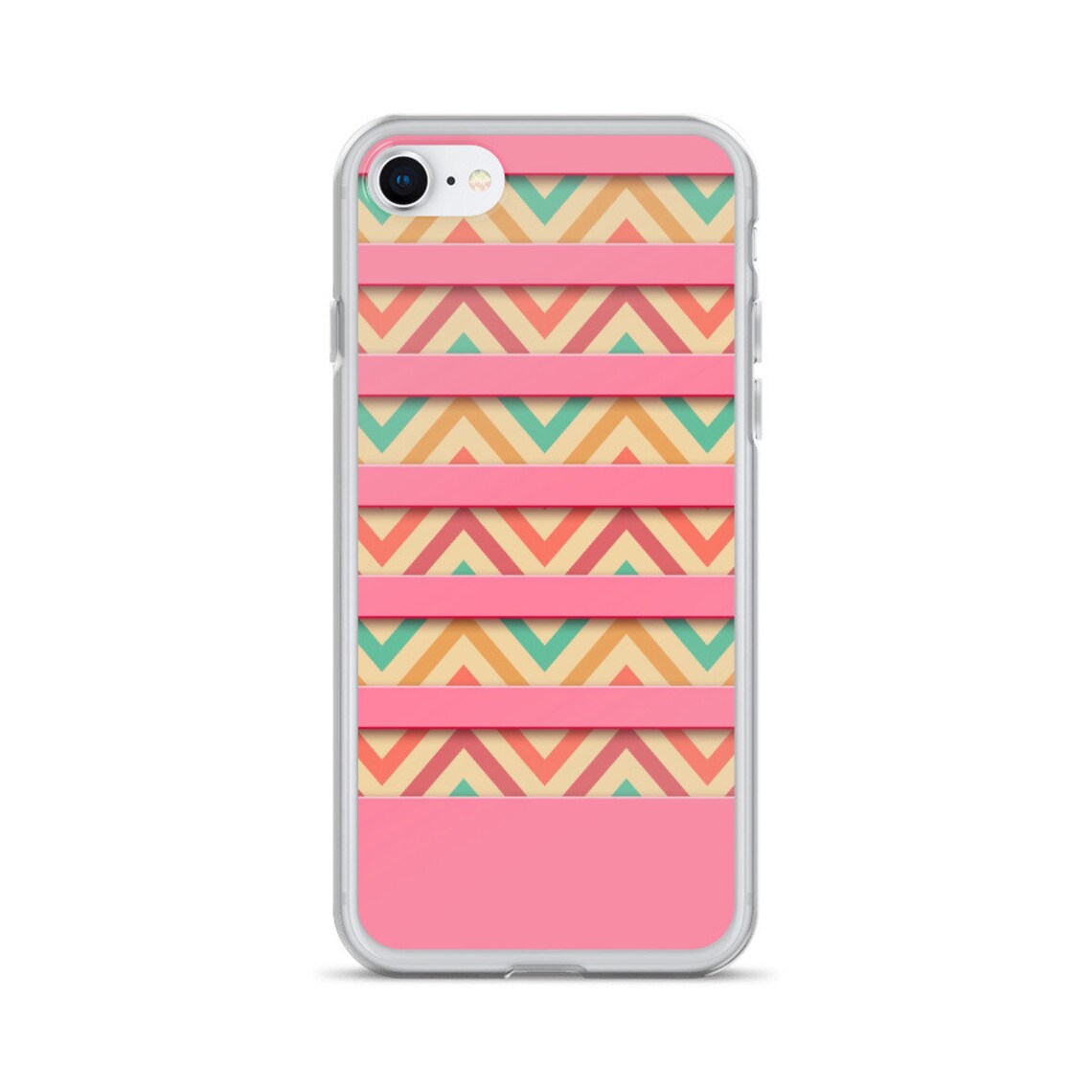 Girly Iphone Case Pink Iphone Case Girls Iphone Case Iphone - Etsy
