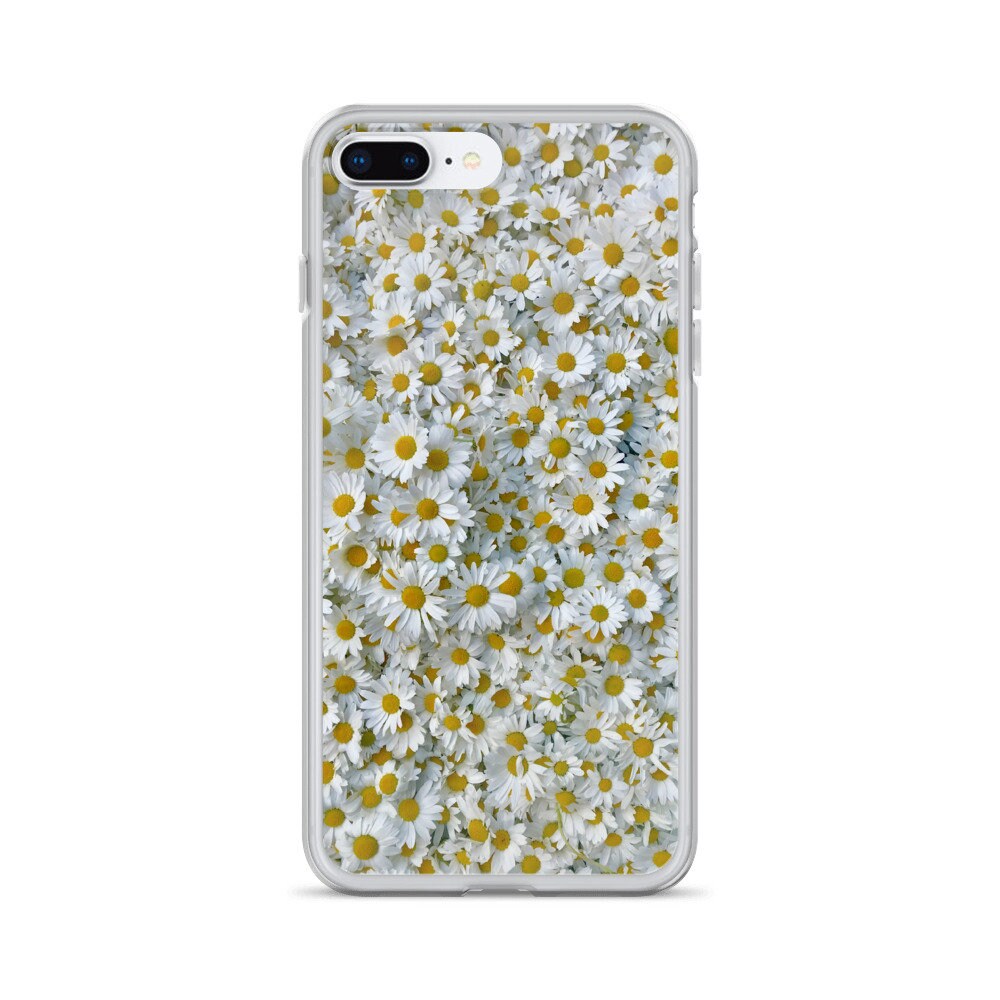 Daisy Flower iPhone Case, Daisy iPhone Case, Floral iPhone Case ...