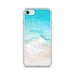 Beach iPhone Case Waves iPhone Case Sea iPhone Case iPhone - Etsy