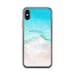 Beach iPhone Case Waves iPhone Case Sea iPhone Case iPhone - Etsy