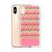 Girly iPhone Case Pink iPhone Case Girls iPhone Case iPhone - Etsy