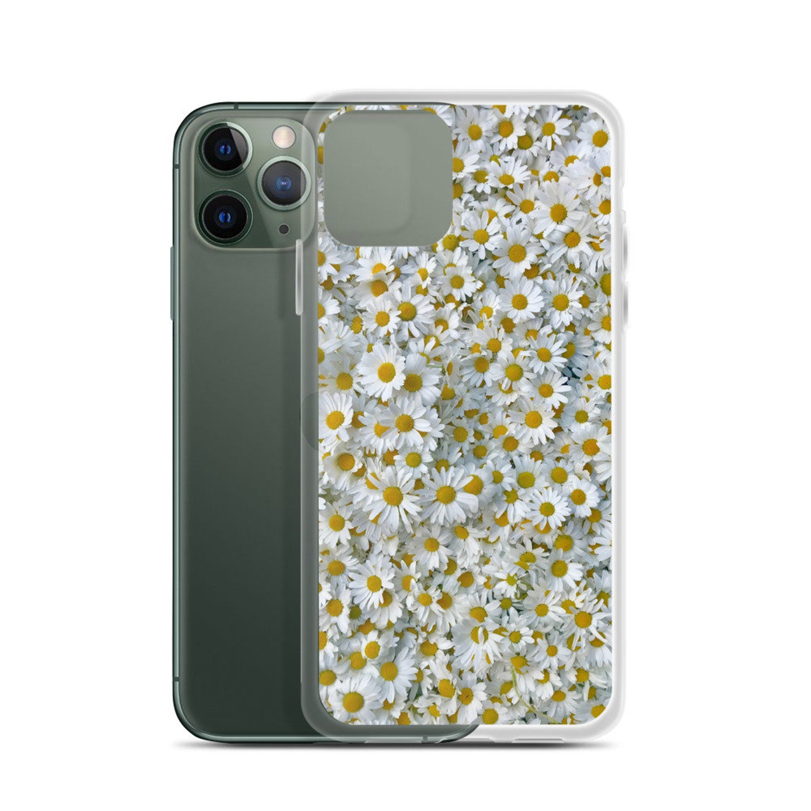 Daisy Flower iPhone Case, Daisy iPhone Case, Floral iPhone Case ...