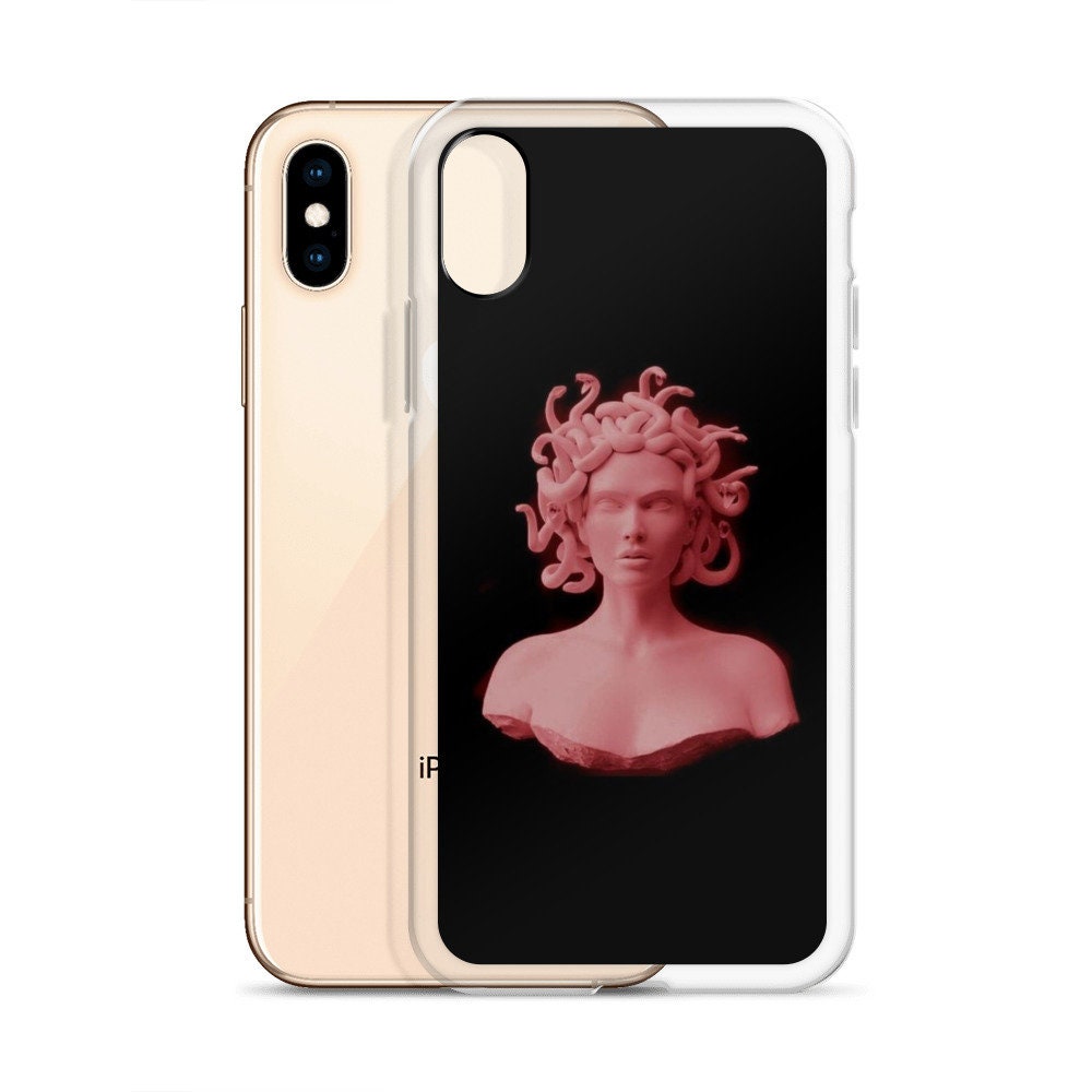 Vaporwave iPhone Case , Aesthetic Phone Case, iPhone XS Case, iPhone XS ...