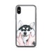 Husky iPhone Case Dog iPhone Case White Husky iPhone Case - Etsy