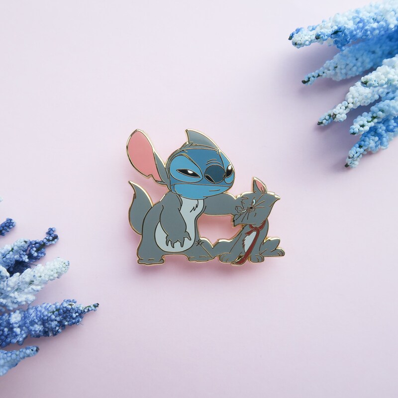 Stitch Pins - Etsy