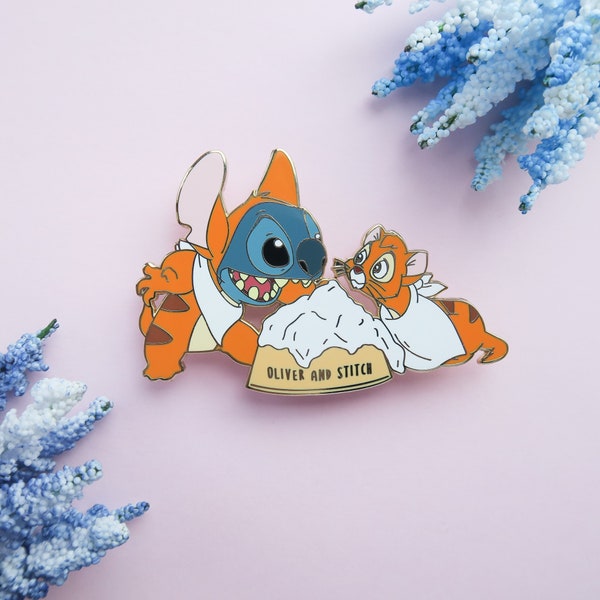Stitch Pins - Etsy