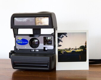 Instant Film Camera | Etsy