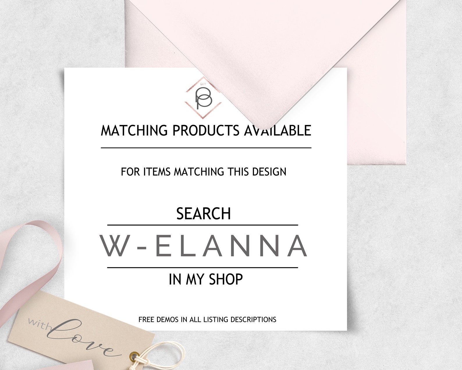 Rsvp Card Template, Blue Floral Printable Wedding RSVP, Wedding Insert ...