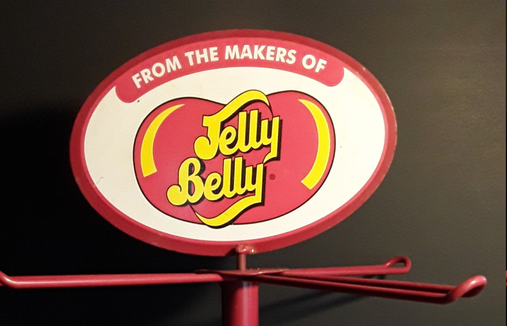 Jelly Belly Logo Printable