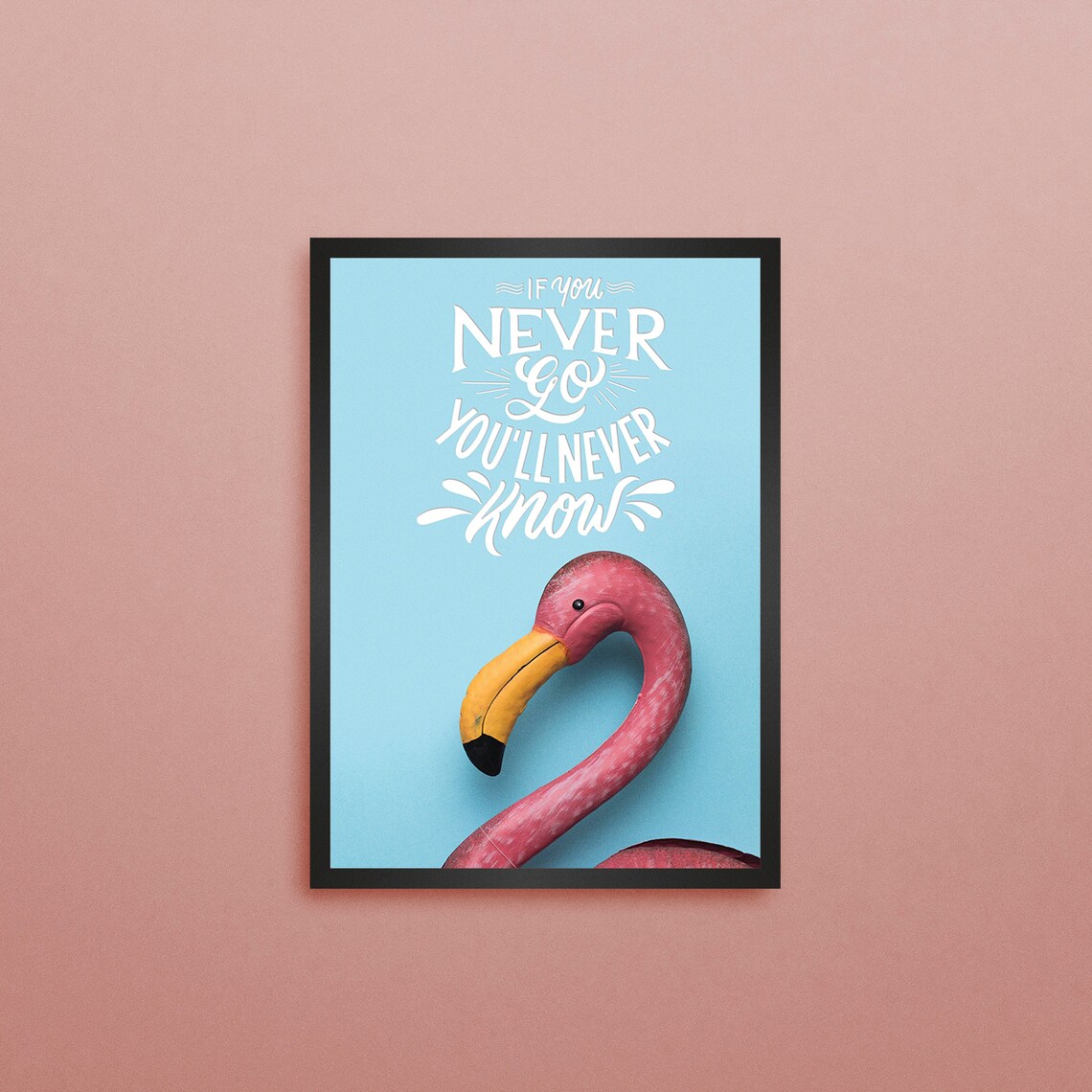 Quote Print Poster Quote Posters Quote Wall Art Quote Art - Etsy