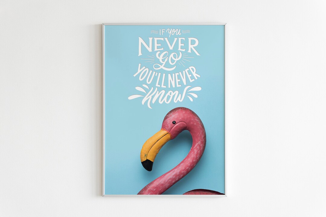 Quote Print, Poster, Quote Posters, Quote Wall Art, Quote Art, Quote ...