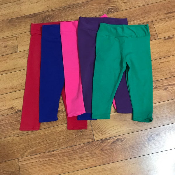 Baby Leggings - Etsy