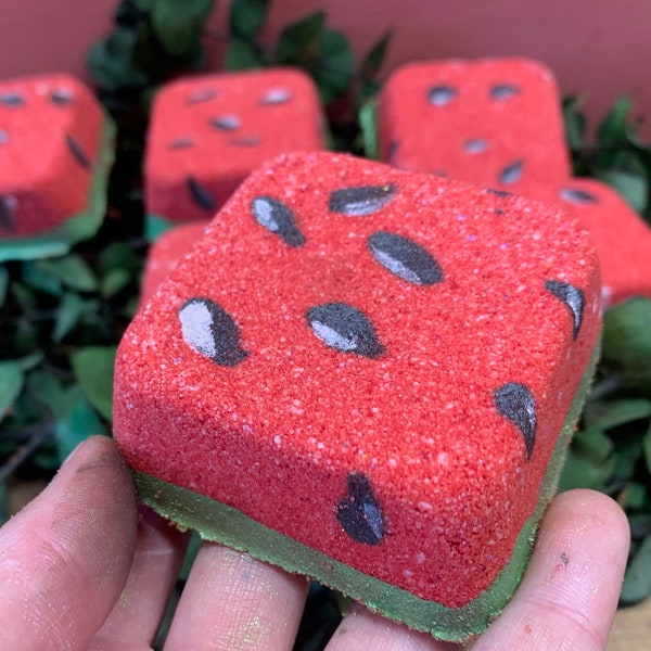 Square Bath Bombs - Etsy