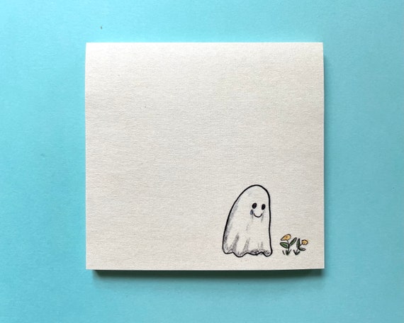 Small Things To Draw On Sticky Notes