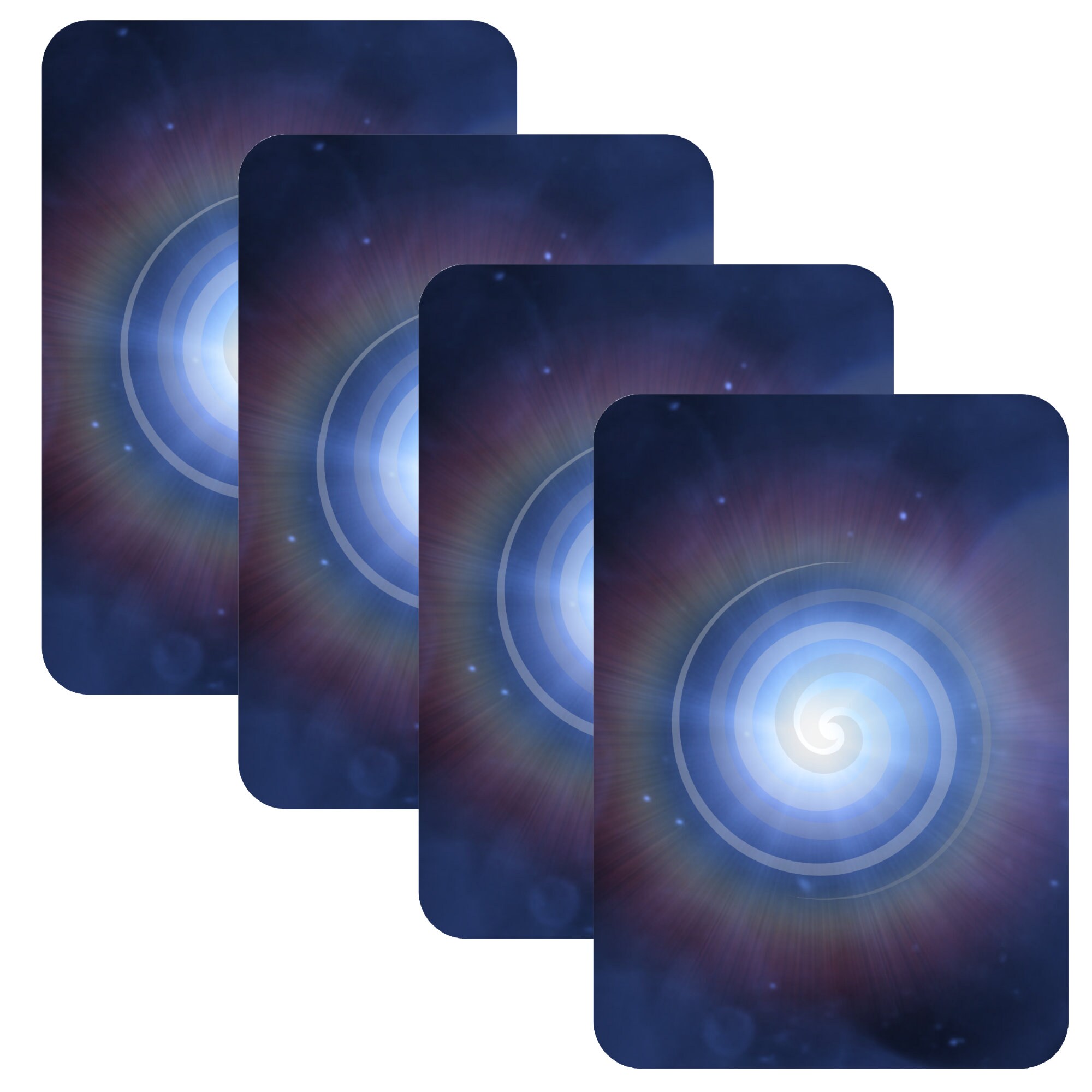 Mountain Vortex: Energy Healing Guidance Oracle Cards - Etsy