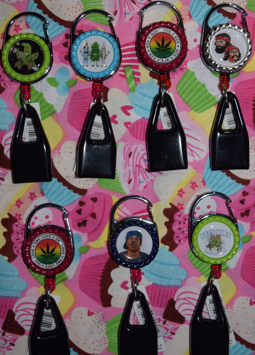 CUSTOM 420 LIGHTER LEASHES - Etsy