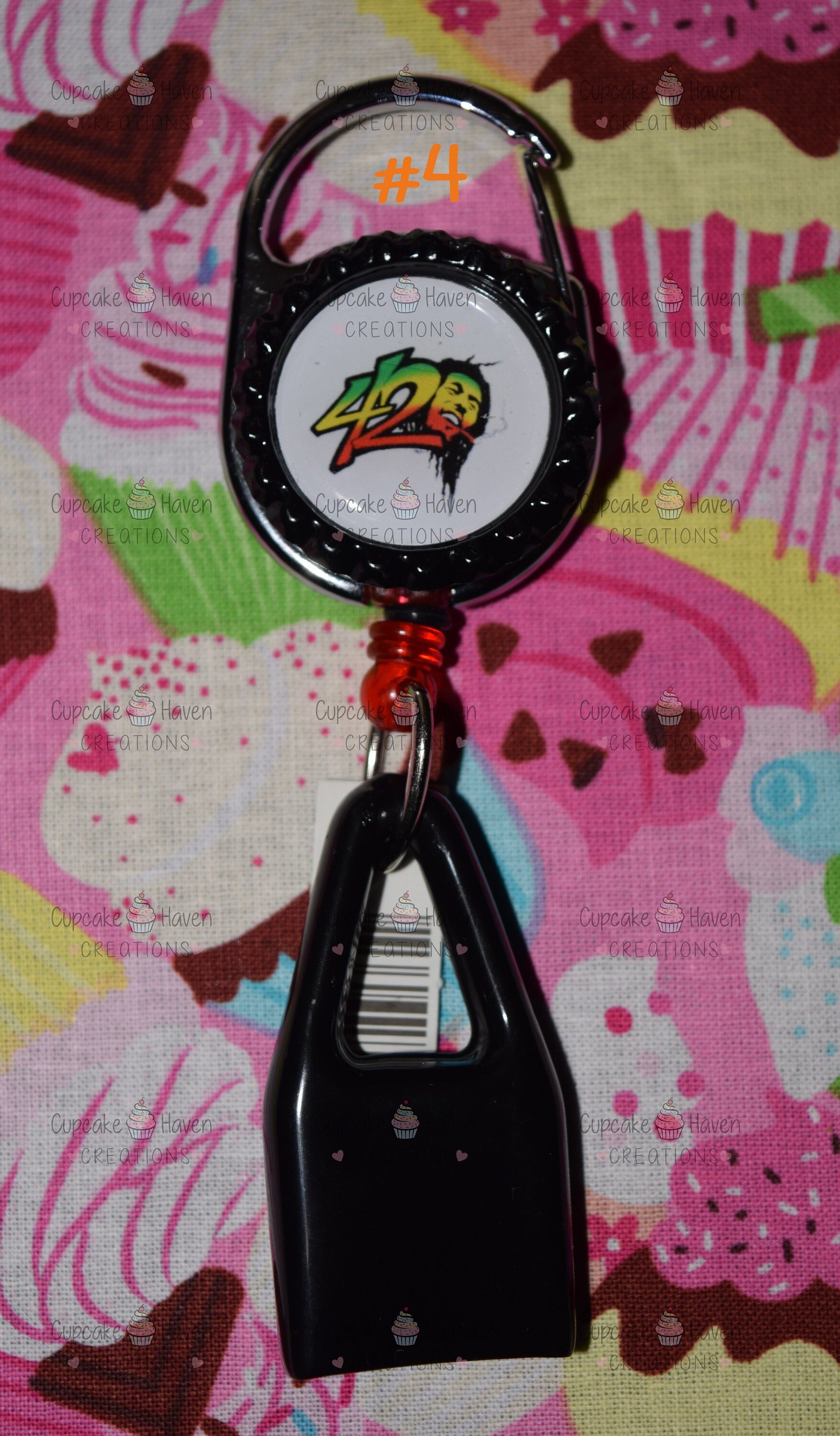 CUSTOM Premium Retractable Lighter Leashes - Etsy