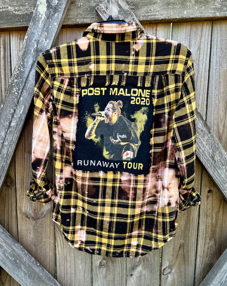 TheTexasHippy - Etsy